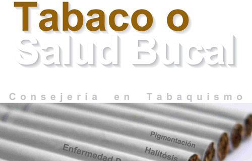 ¿Qué efectos provoca el tabaco en la boca? - Facultad de Odontología ...