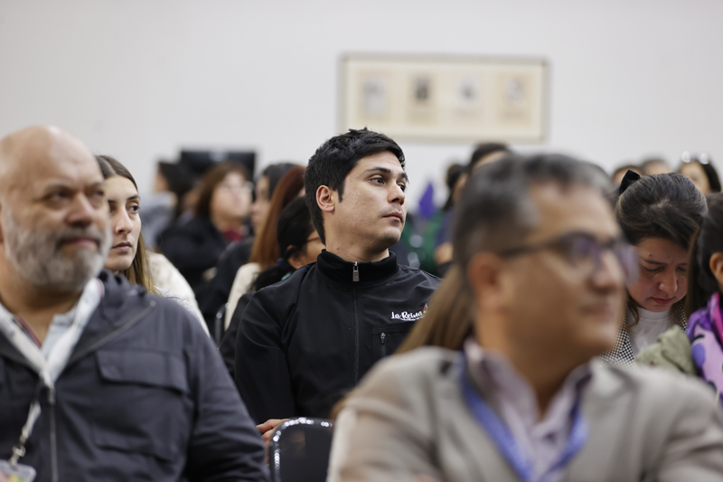 Intersector Salud y Educación promueven el bienestar de las infancias ...