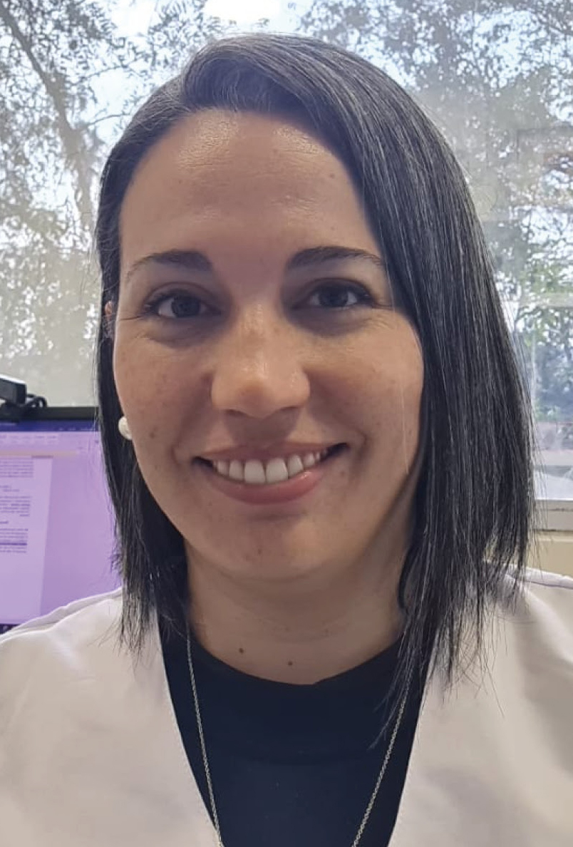 Dra. Daniela Córdova en Radio Biobío - Facultad de Odontología - Universidad de Chile