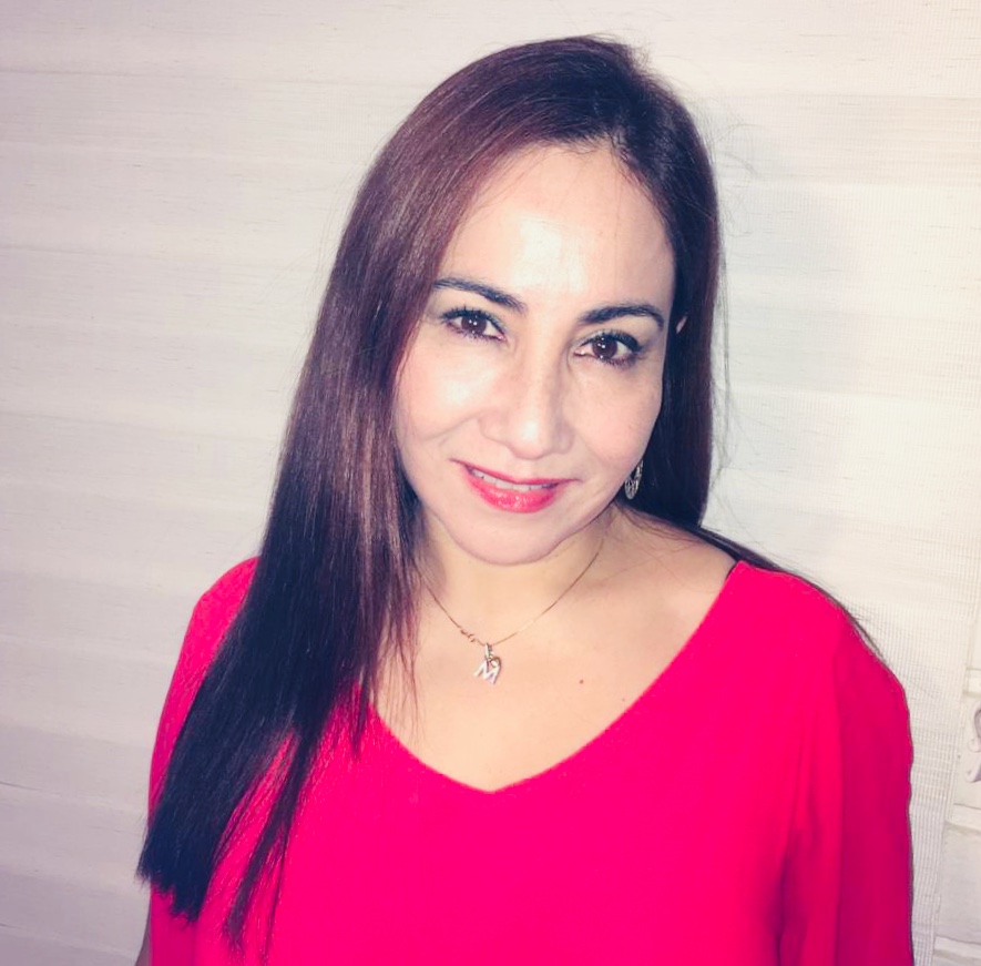 Autoridades - Facultad de Odontología - Universidad de Chile