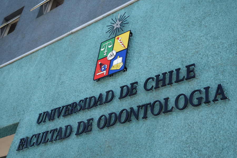 Odontología Uchile nuevamente lidera en Ranking Internacional ...
