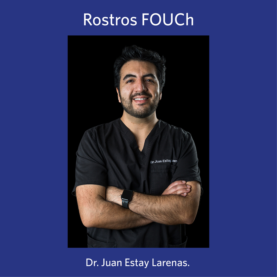 Docencia Clínica dialogante y mutidisciplinaria - Facultad de ...