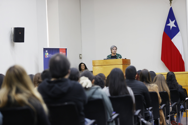 Intersector Salud y Educación promueven el bienestar de las infancias ...